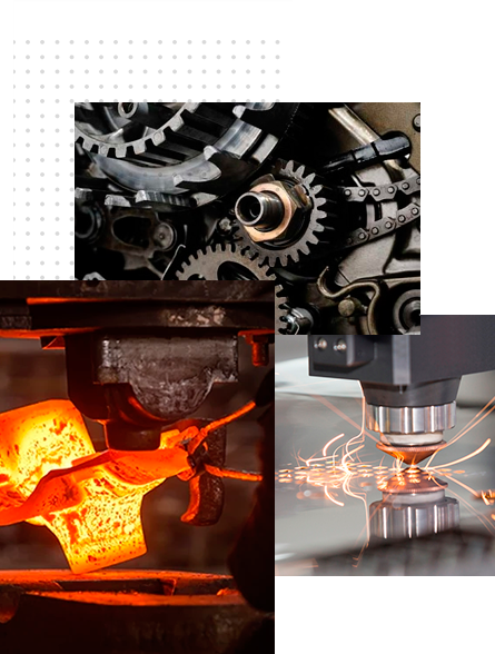 HSIE Steel Engineering Supplies